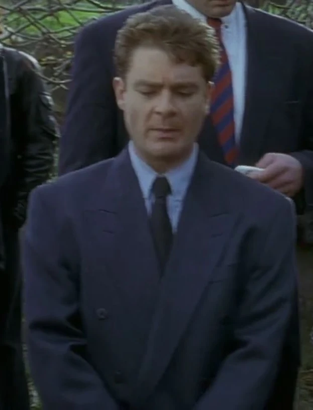 John Leigh | Film and Television Wikia | Fandom