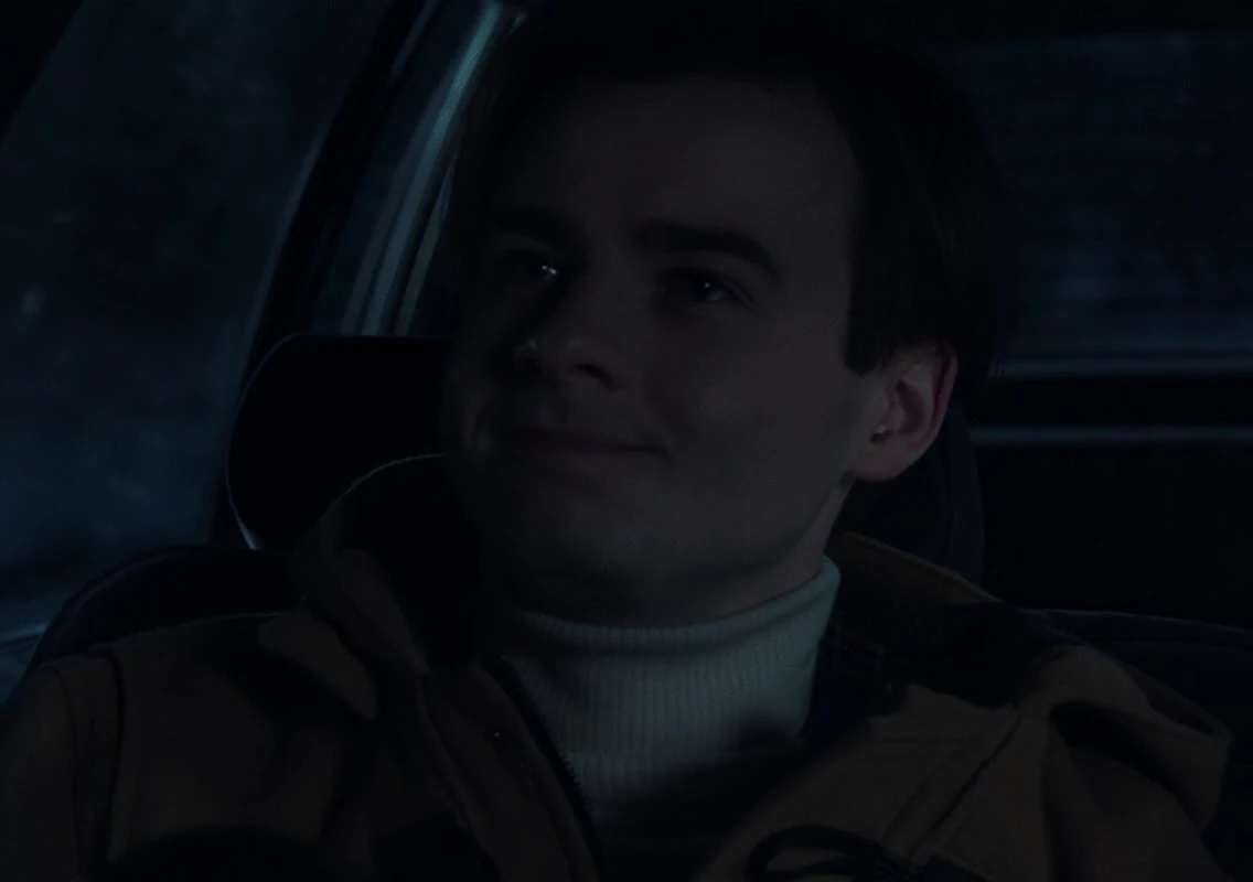 Landon Doak | Film and Television Wikia | Fandom