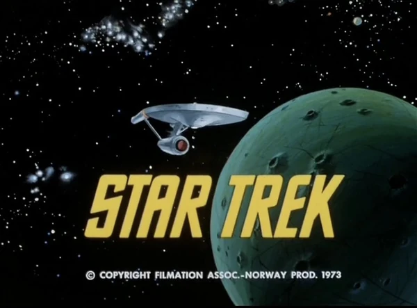 Star Trek: The Animated Series S02E04 "Albatross" | Film and Television ...