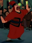 Patrick Pinney | Film and Television Wikia | Fandom