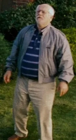 Chris Claremont | Film and Television Wikia | Fandom