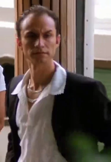 Claudio Sad | Film and Television Wikia | Fandom