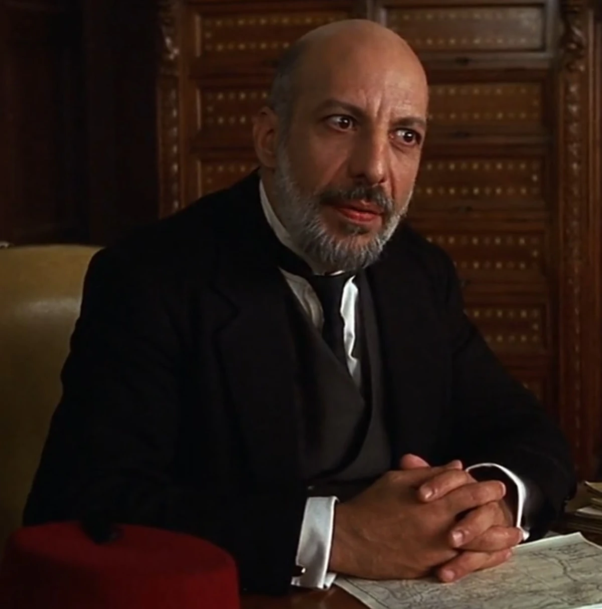 Erick Avari | Film and Television Wikia | Fandom