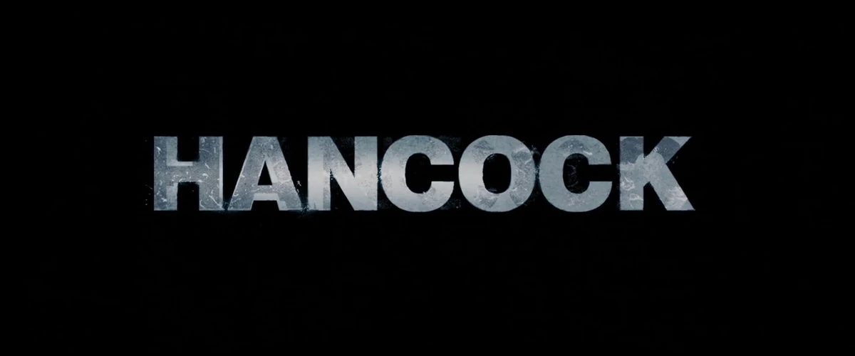 Hancock | Film and Television Wikia | Fandom