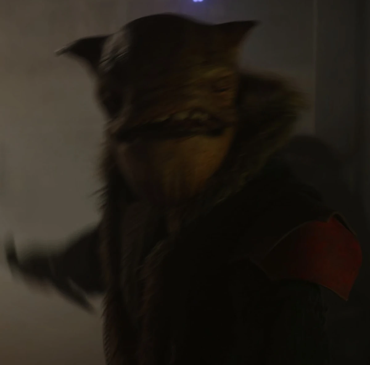 Jasper Anderson | Film and Television Wikia | Fandom