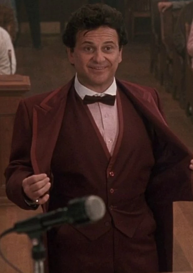 My Cousin Vinny | Film and Television Wikia | Fandom