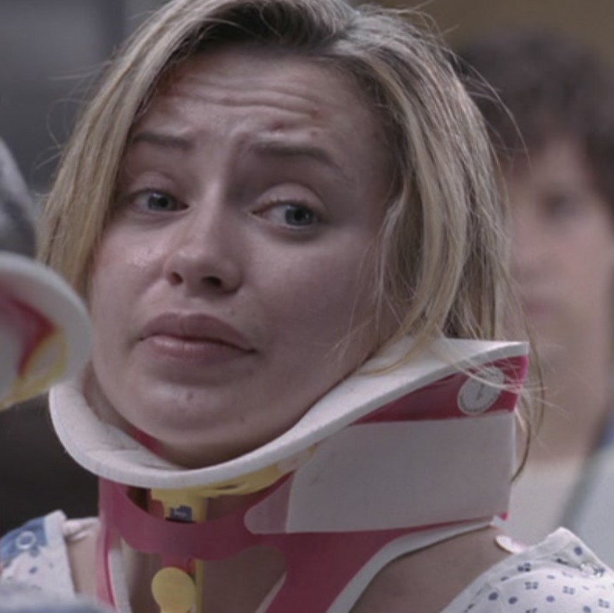 Monica Keena Film And Television Wikia Fandom