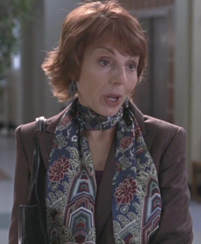 Nancy Linari | Film and Television Wikia | Fandom