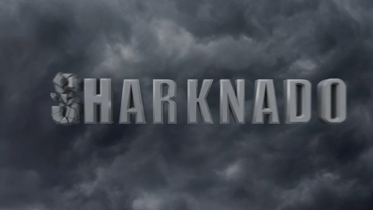 Sharknado | Film and Television Wikia | Fandom