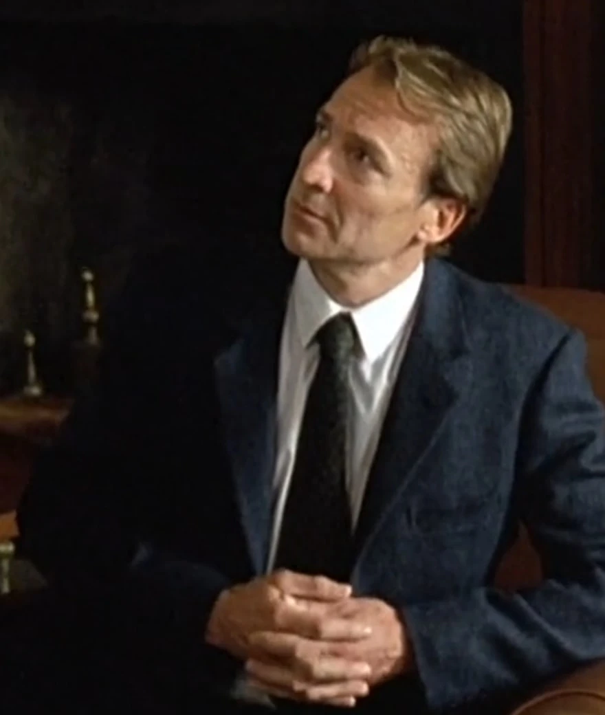 Tim Berrington | Film and Television Wikia | Fandom