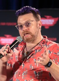 Travis McElroy | Film and Television Wikia | Fandom