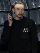 Alexander Cobb | Film and Television Wikia | Fandom