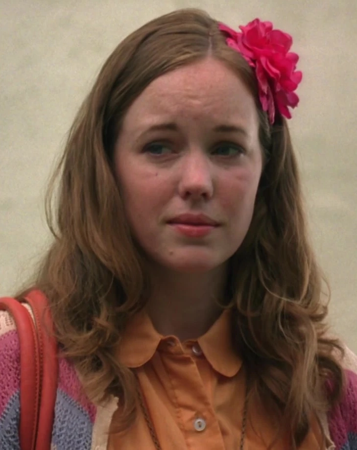 Bethany Anne Lind | Film and Television Wikia | Fandom