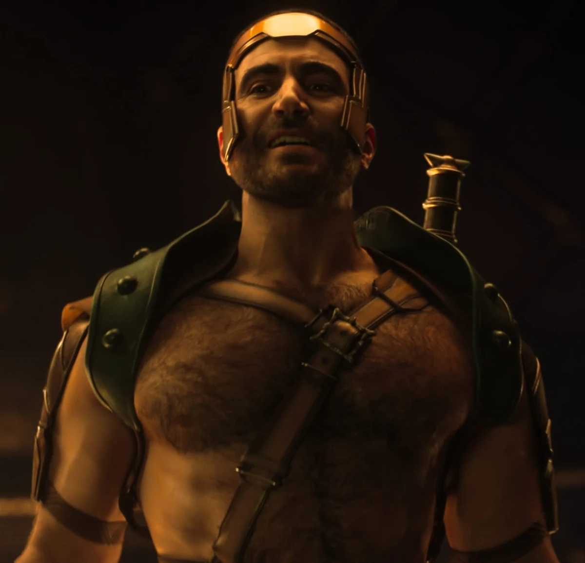 Brett Goldstein | Film and Television Wikia | Fandom