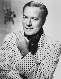 Cyril Ritchard | Film and Television Wikia | Fandom