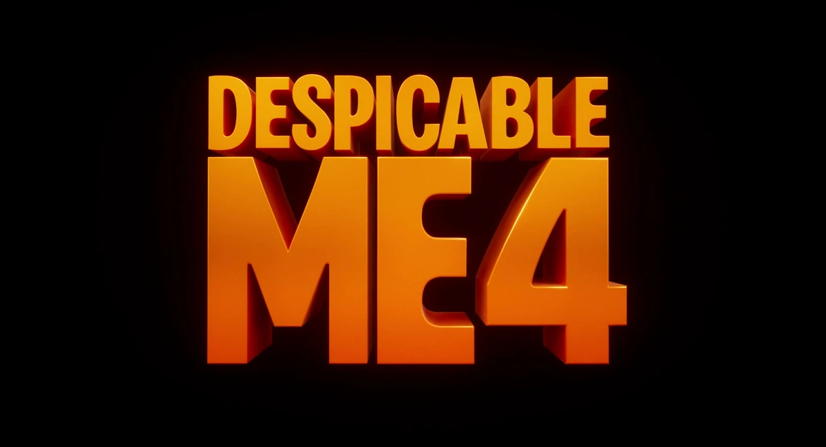 Despicable Me 4 | Film and Television Wikia | Fandom