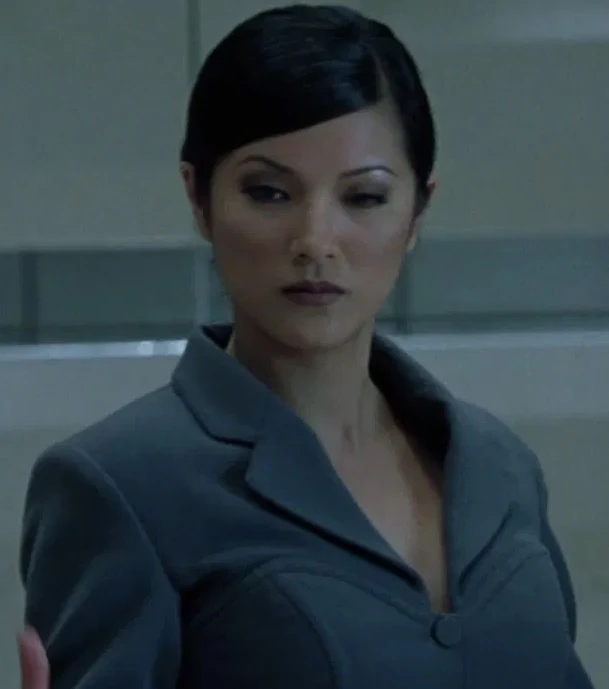Kelly Hu | Film and Television Wikia | Fandom