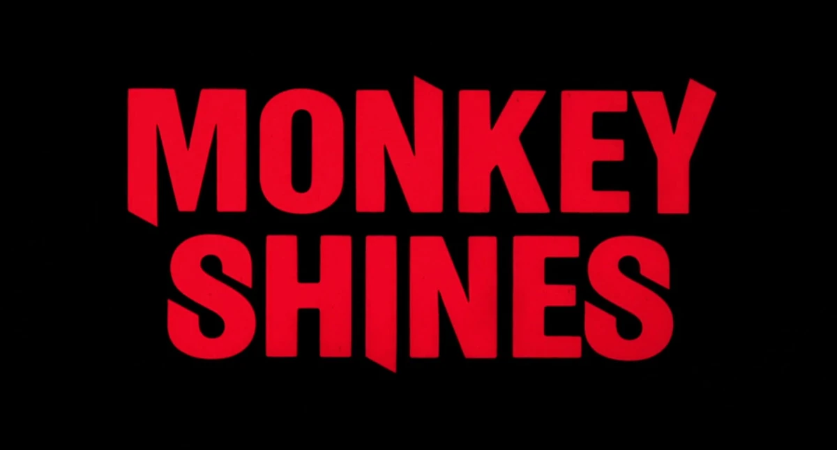 Monkey Shines | Film and Television Wikia | Fandom