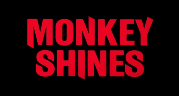 Monkey Shines | Film and Television Wikia | Fandom