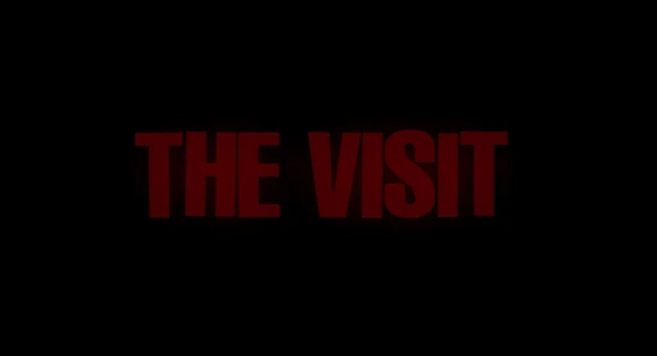 The Visit (2015, I) | Film and Television Wikia | Fandom