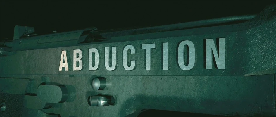 Abduction (2011) | Film and Television Wikia | Fandom