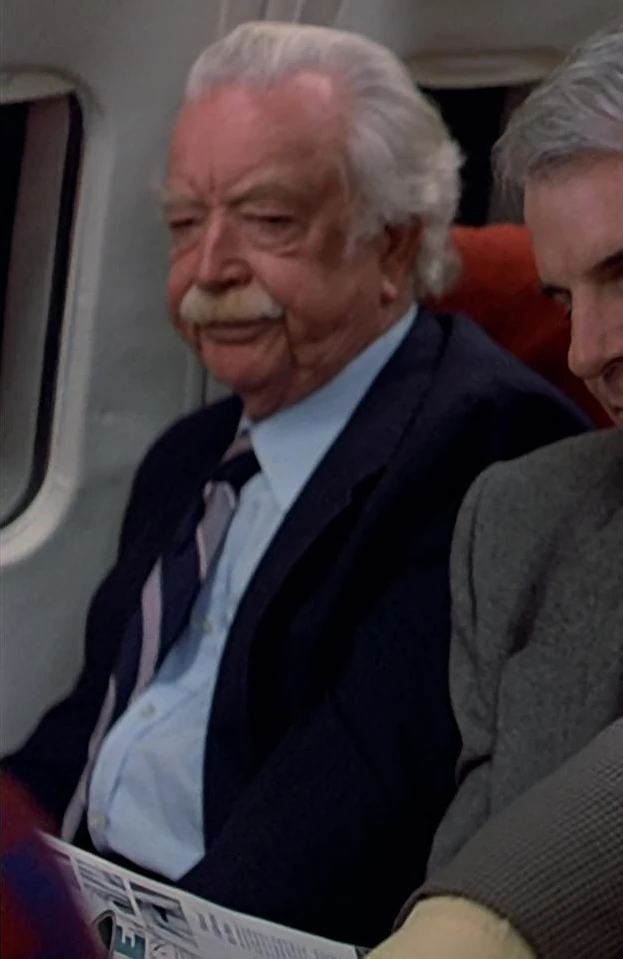 Bill Erwin | Film and Television Wikia | Fandom