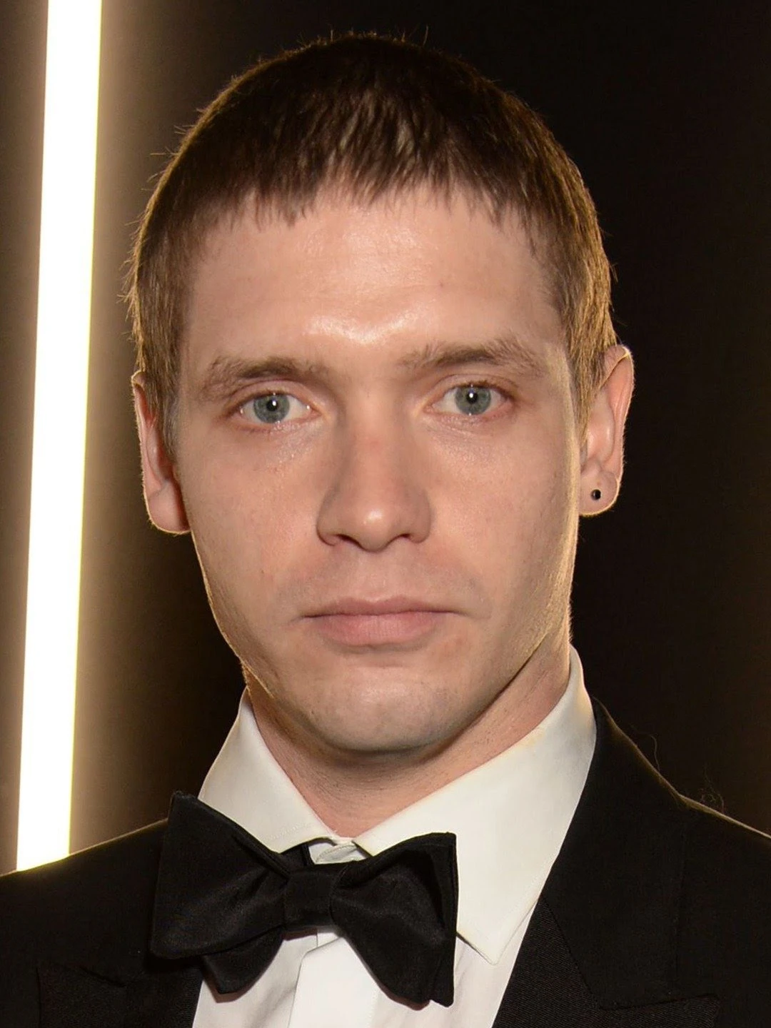 Billy Howle | Film and Television Wikia | Fandom