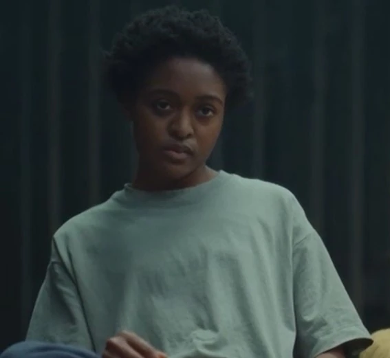 Ella Dacres | Film and Television Wikia | Fandom