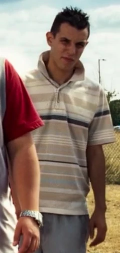 Jason Boyd (English actor) | Film and Television Wikia | Fandom