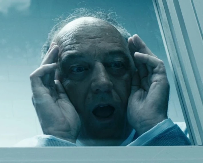 John Doman | Film and Television Wikia | Fandom