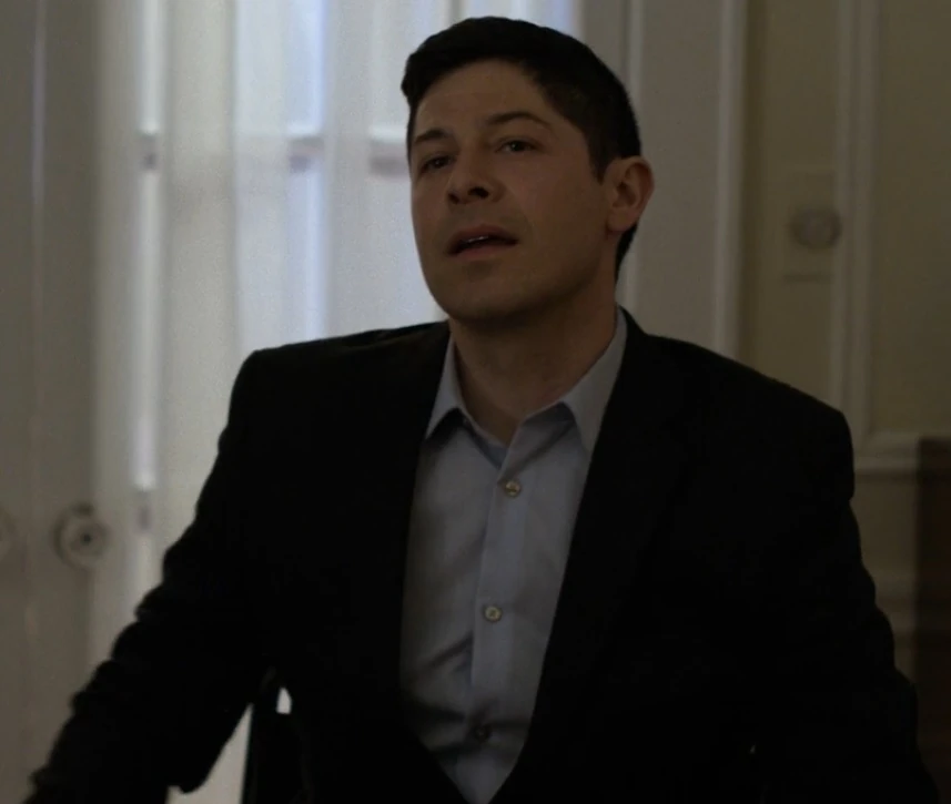 Joseph Castillo-Midyett | Film and Television Wikia | Fandom