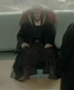 Khan Bonfils | Film and Television Wikia | Fandom