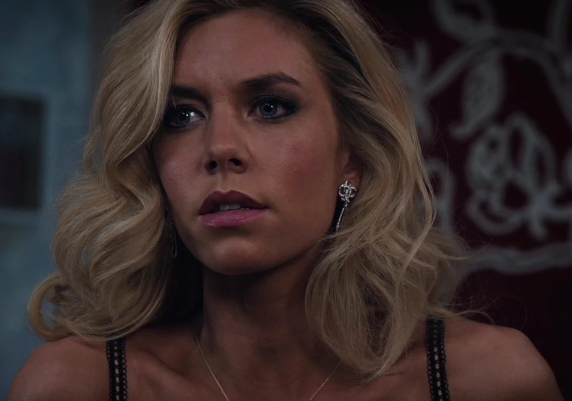 Vanessa Kirby | Film and Television Wikia | Fandom