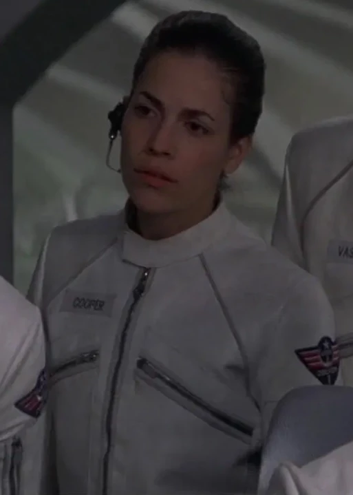 Andrea Grano | Film and Television Wikia | Fandom