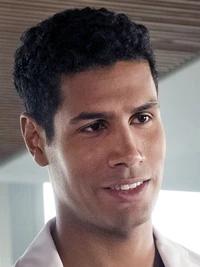 Chuku Modu | Film and Television Wikia | Fandom