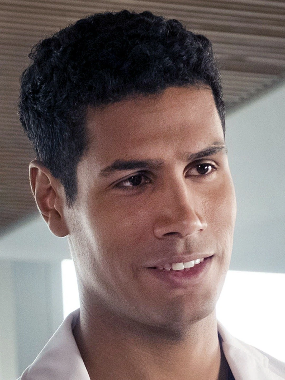 Chuku Modu | Film and Television Wikia | Fandom