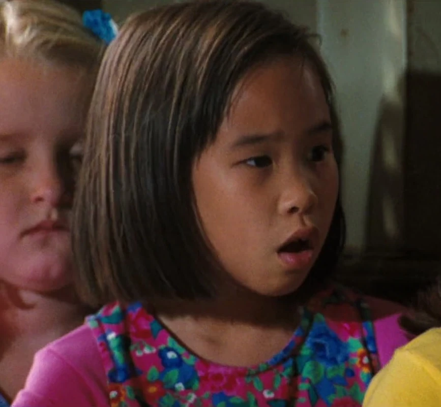 Cindy Tran | Film and Television Wikia | Fandom