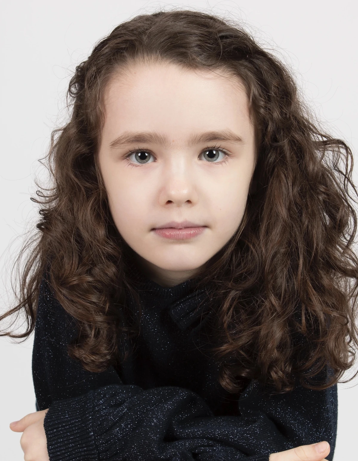 Clara Stack | Film and Television Wikia | Fandom