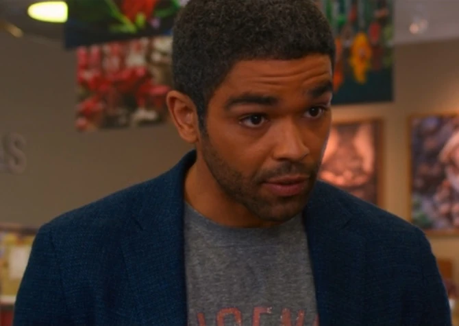 Kingsley Ben-Adir | Film and Television Wikia | Fandom