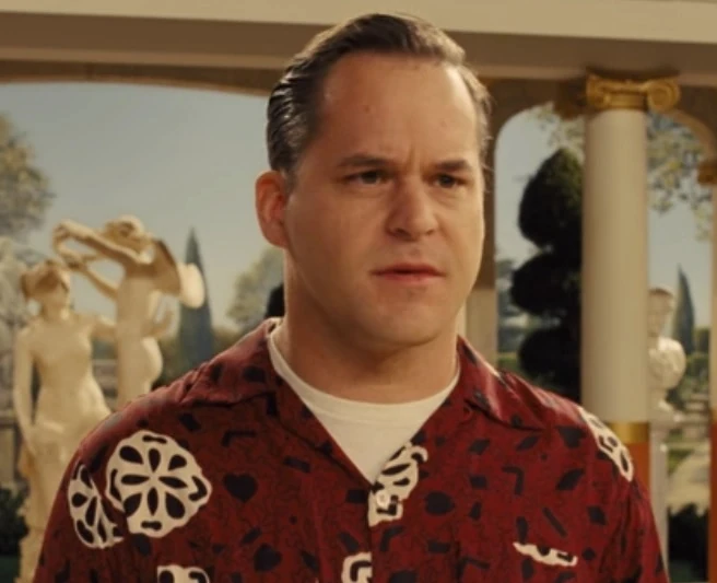 Kyle Bornheimer | Film and Television Wikia | Fandom