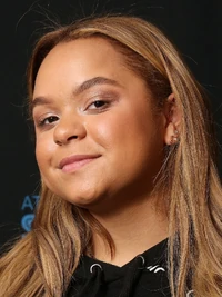 Rachel Crow | Film and Television Wikia | Fandom