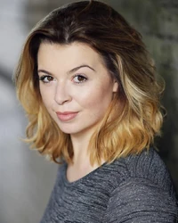 Rachel Rawlinson | Film and Television Wikia | Fandom