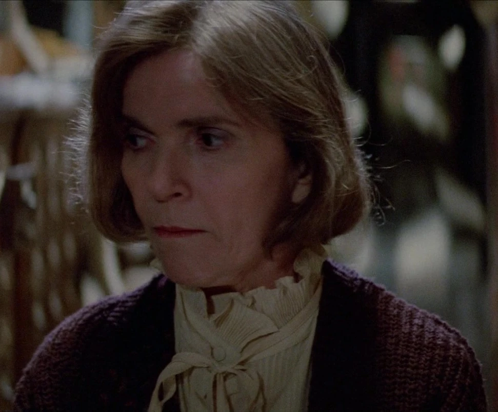 Alice Drummond | Film and Television Wikia | Fandom