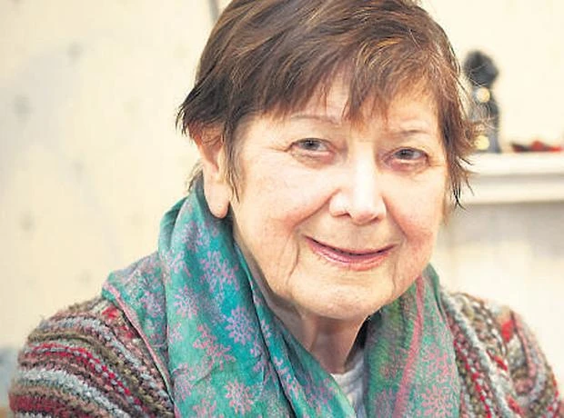 Anna Manahan | Film and Television Wikia | Fandom