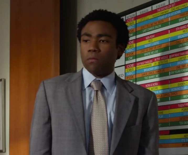 Donald Glover | Film and Television Wikia | Fandom