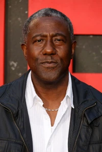 E. Roger Mitchell | Film and Television Wikia | Fandom