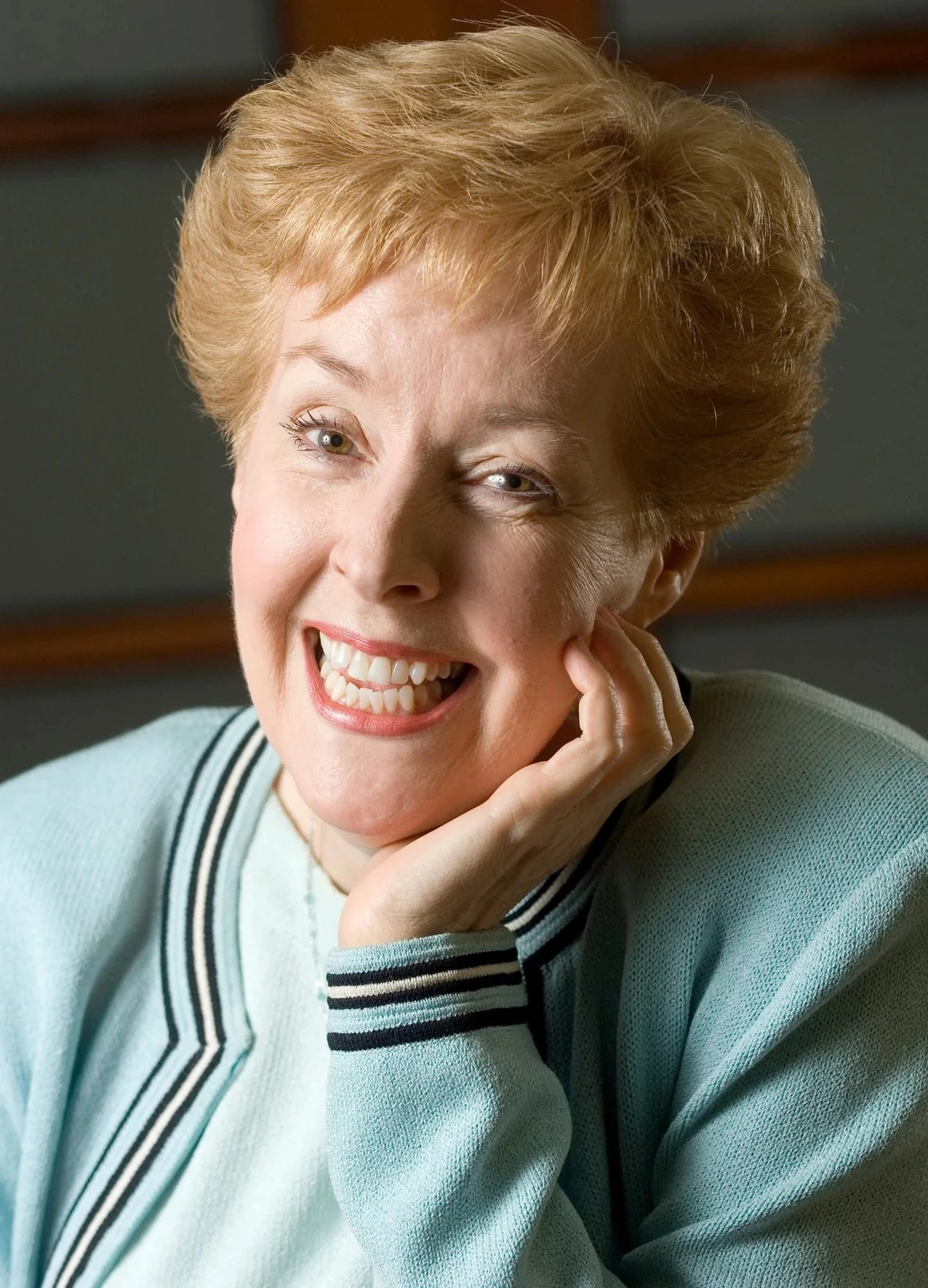 Georgia Engel | Film and Television Wikia | Fandom