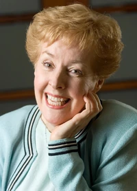 Georgia Engel | Film and Television Wikia | Fandom