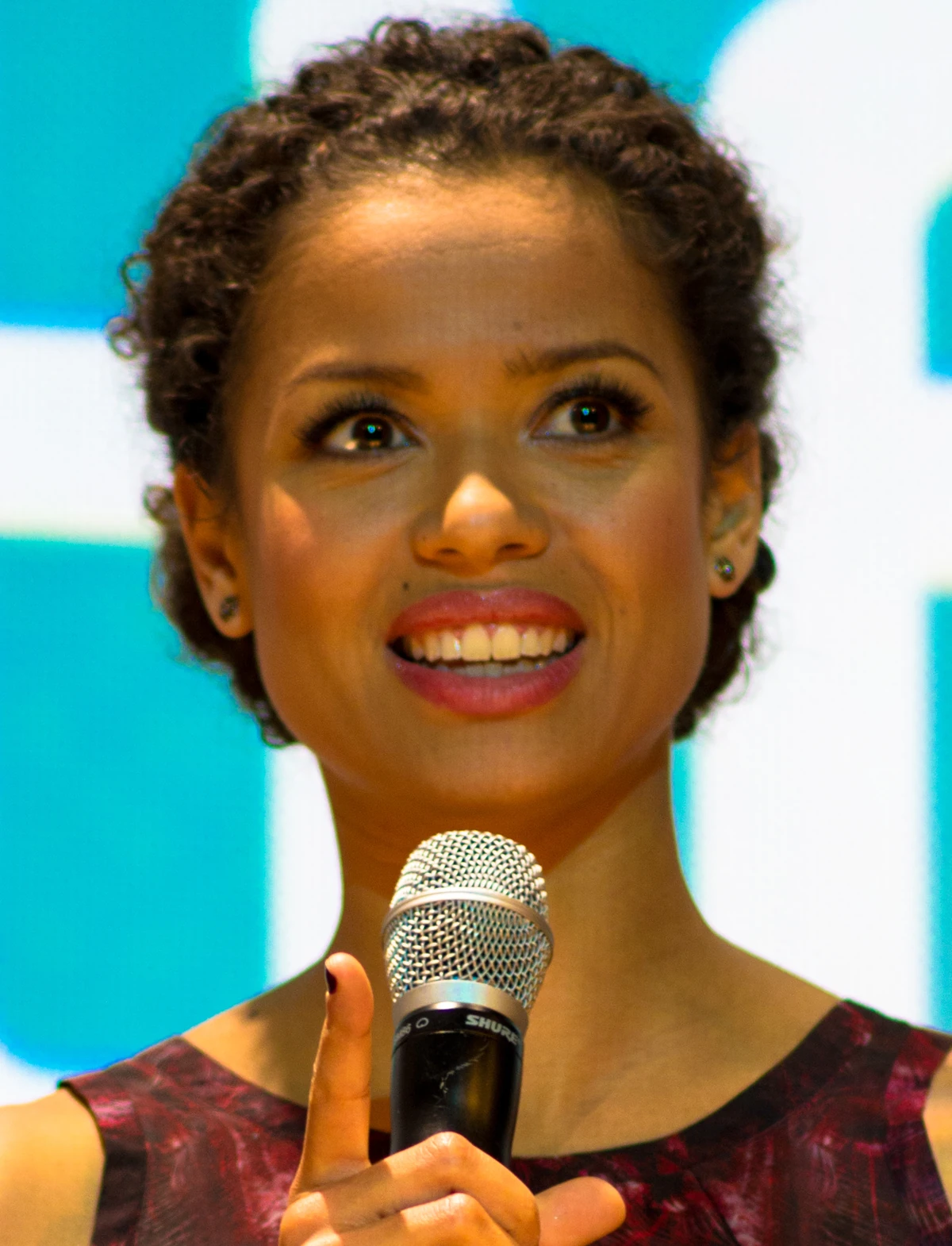 Gugu Mbatha-Raw | Film and Television Wikia | Fandom