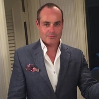 Kieron Elliott | Film and Television Wikia | Fandom